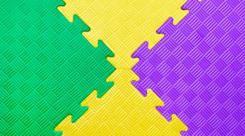 Materialul din Spuma EVA - IFOAM