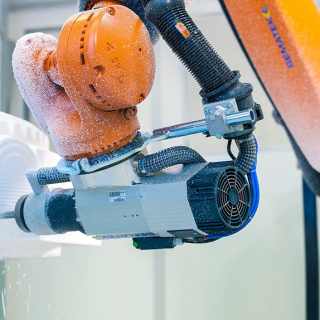 Producator de ambalaje pentru protectie customizate | IFOAM AG